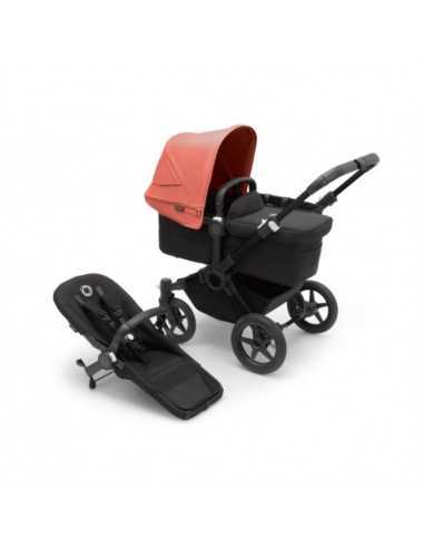 Comprar Bugaboo Donkey 5 Mono Personalizado Online | Carritos Bugaboo