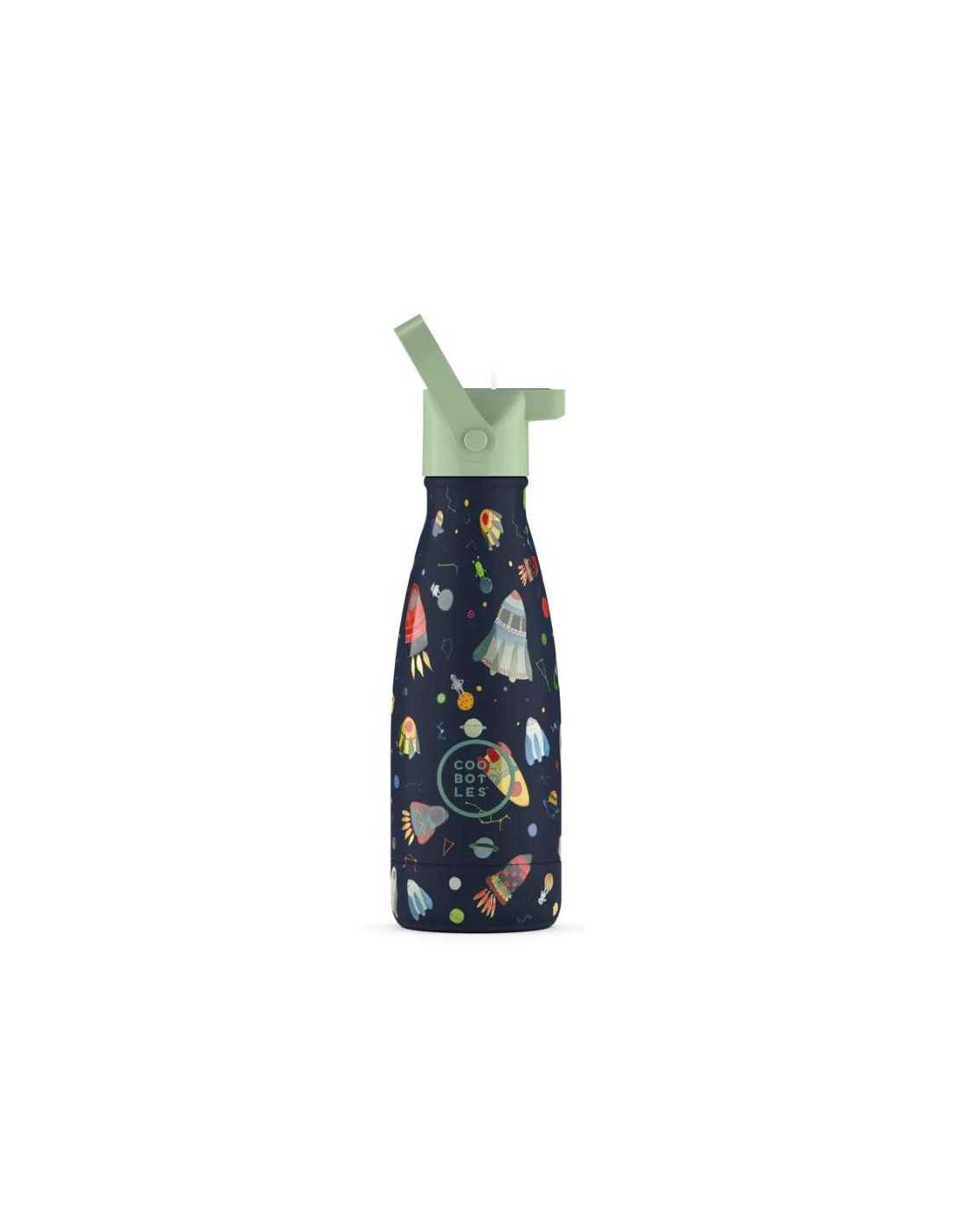 Comprar Botella Térmica Space Rocket 260 ml de Cool Bottles
