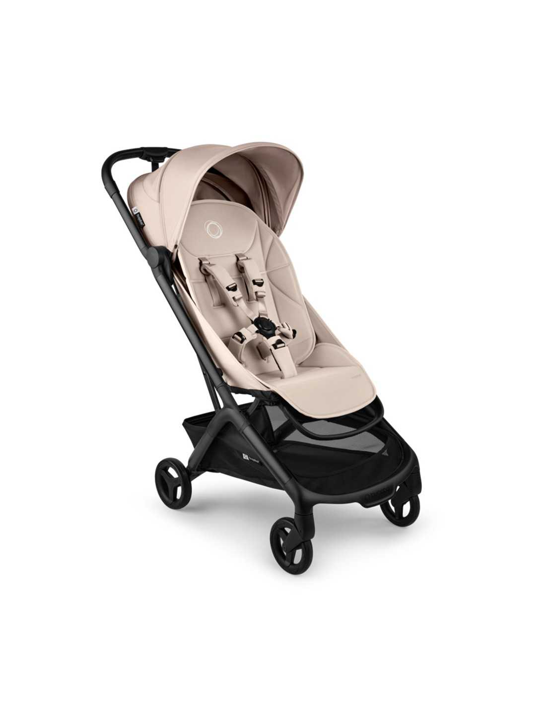 Comprar Bugaboo Butterfly 2 | Nueva Versión 2025 Mejorada