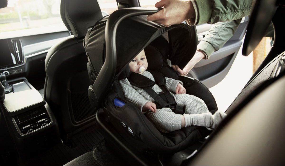 Axkid Modukid | sistema modular silla a contramarcha i-size