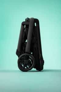 Joolz Hub 2 - Análisis a fondo del mejor carrito bebé urbano 2024