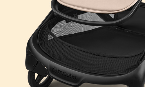 Comprar Bugaboo Butterfly 2 | Nueva Versión 2025 Mejorada