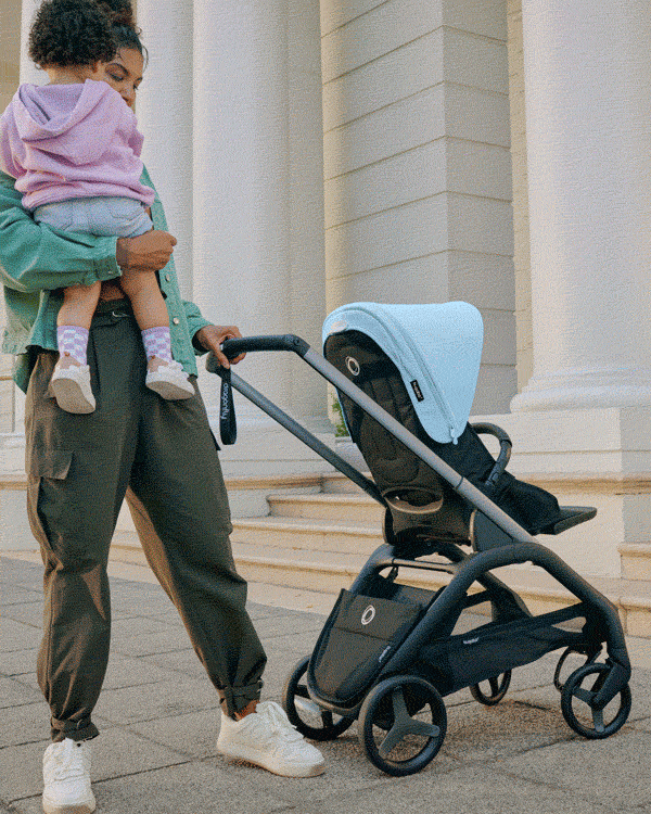 Guía de compra Cochecitos de Bebé: Cómo elegir el mejor | Último Koala