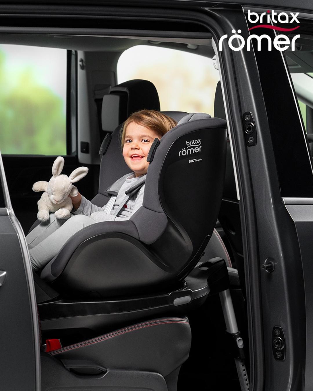 Comprar Römer Dualfix M i Size | Todos los modelos